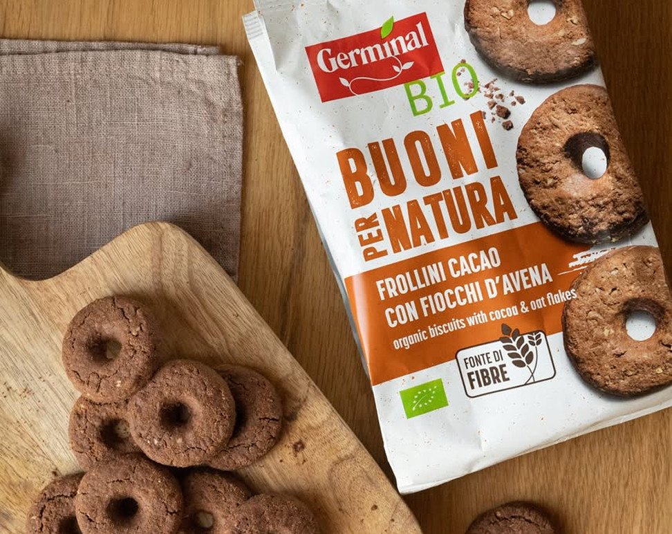 Organic and eco-sustainable products and foods | Germinal Bio